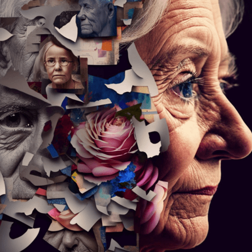 The Healing Power of Memory: Creating a Tribute Collage for Lost Loved ...